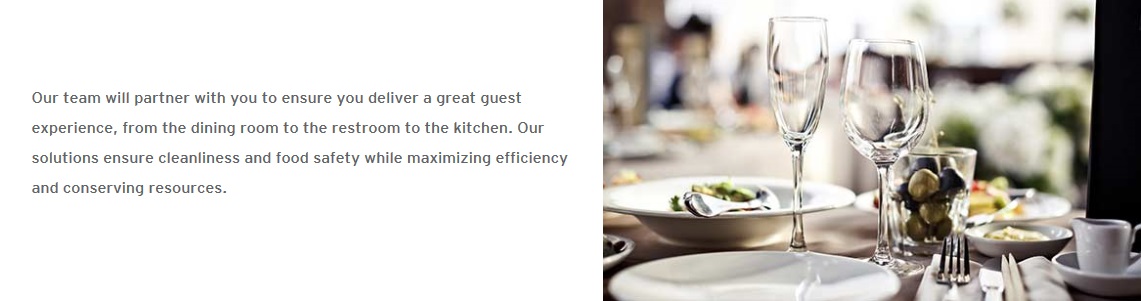 Commercial Solutions